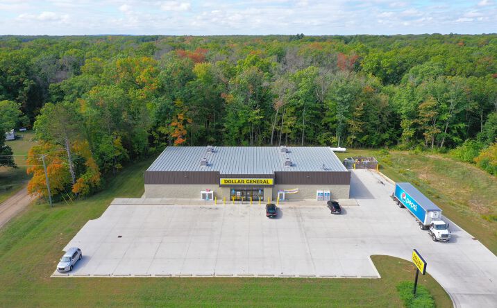 7637 N WOODBRIDGE RD Brohman MI 49312-5129 APN: 62-06-13-100-034 ...