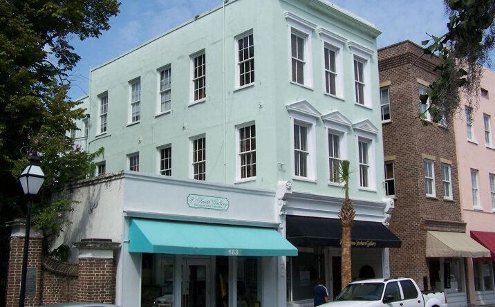 3 Broad St, Charleston, SC 29401 | Crexi.com