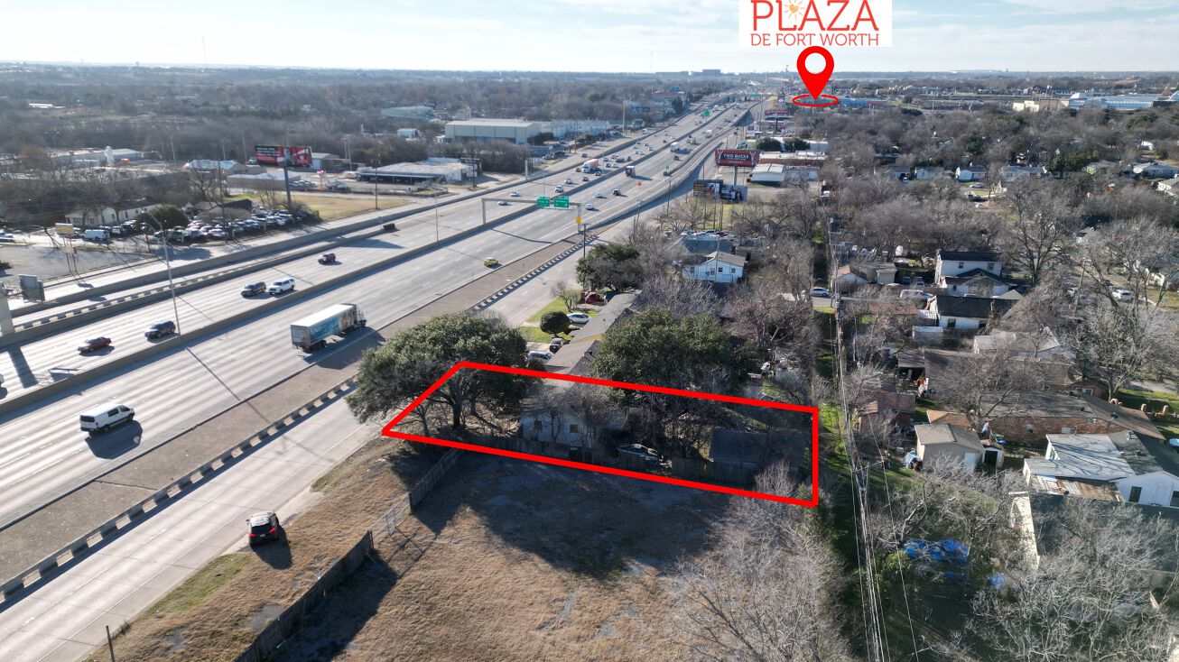 3724 South Fwy, Fort Worth, TX 76110 | Crexi.com