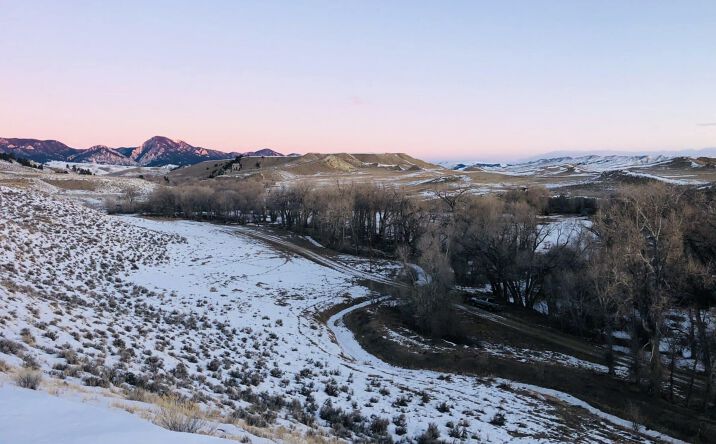 Crazy Woman Canyon Rd, Buffalo, WY 82834 | Crexi.com
