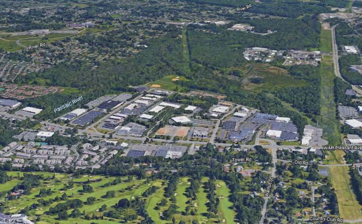 576-586 W MT PLEASANT AVE Livingston NJ 07039 | Crexi.com