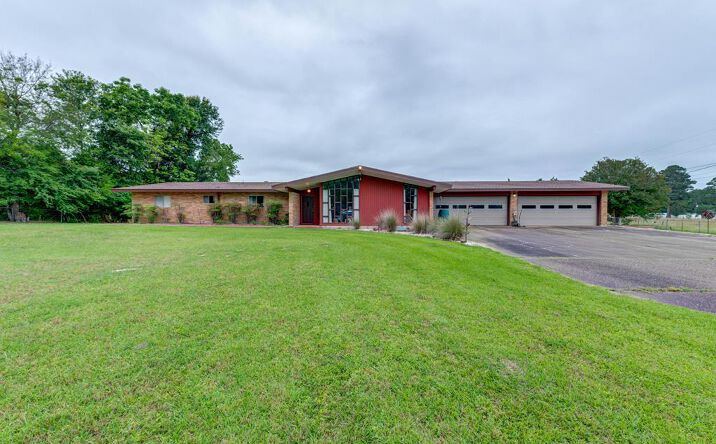 3840 Ted Trout Drive, Lufkin, TX 75904 | Crexi.com