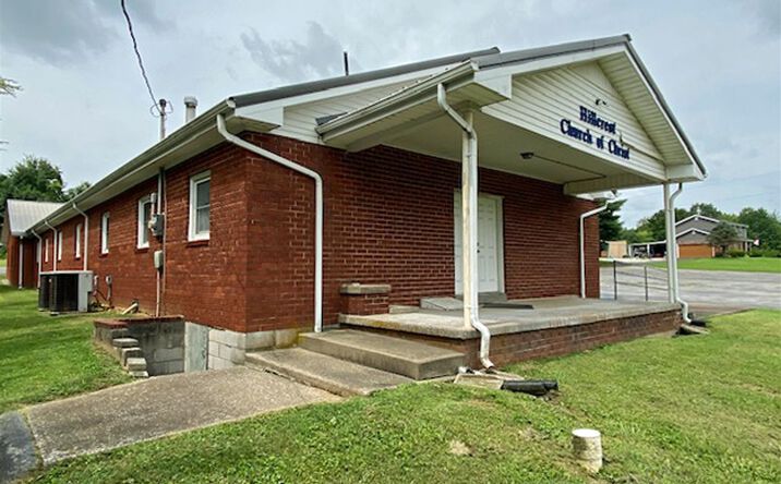 17495 LEWISBURG RD Dunmor KY 42339 | Crexi.com