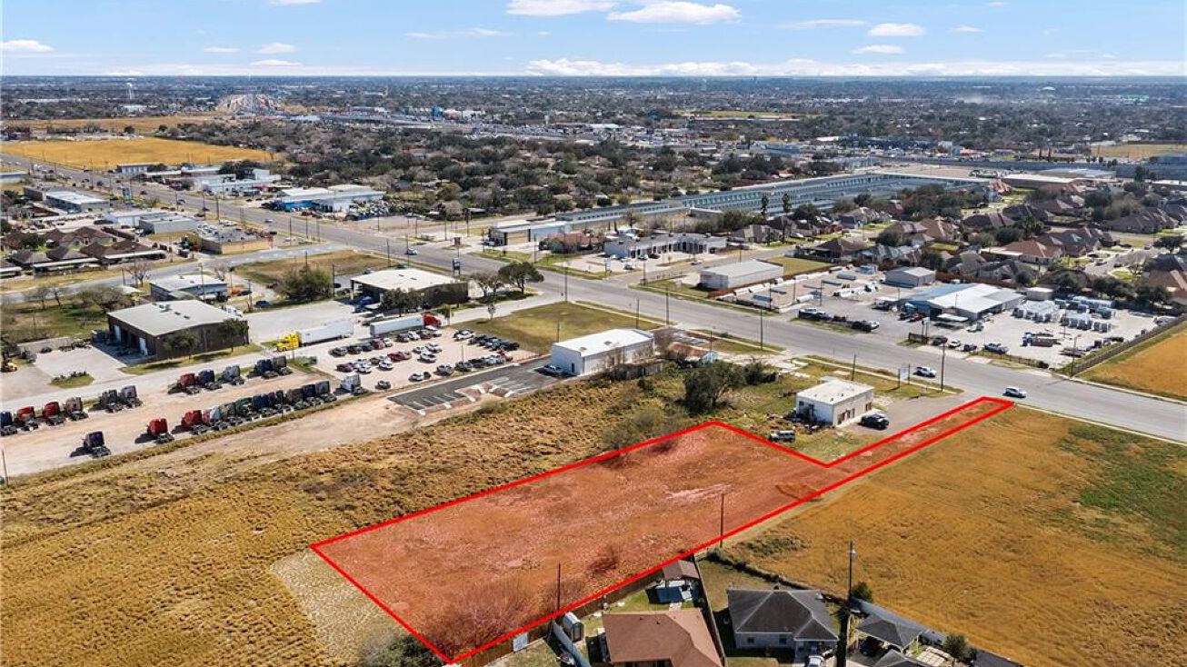 415 E Ferguson Avenue, Pharr, TX 78577 | Crexi.com