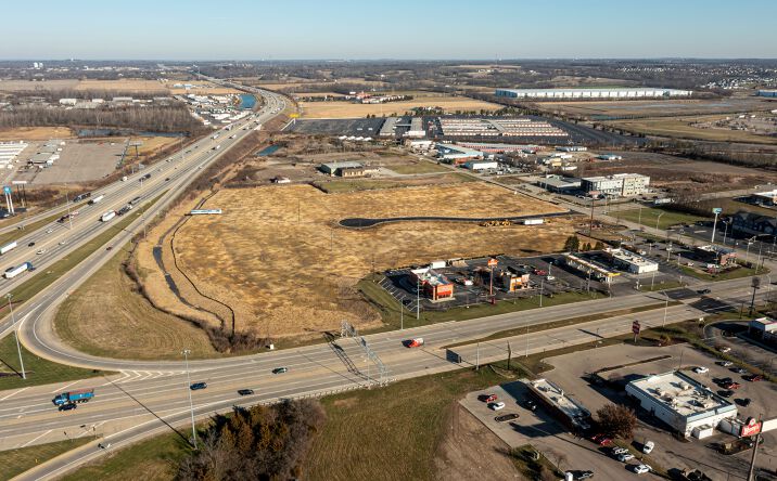 Greentree Rd, Monroe, OH 45044 | Crexi.com