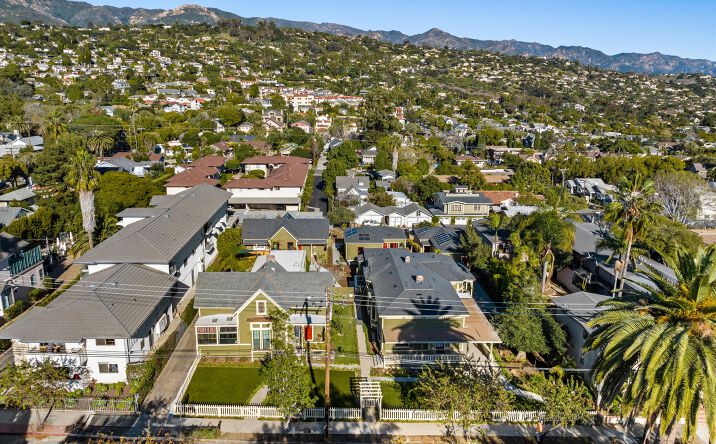 1514 GARDEN ST Santa Barbara CA 93101-1128 APN: 027-251-020 | Crexi.com