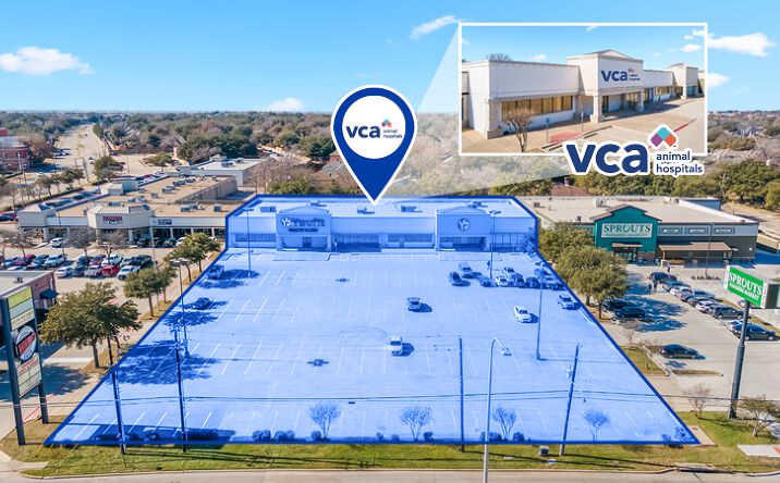 Pet Resort Vca Durant Road Animal Hospital 📅 Save The Date! You're ...