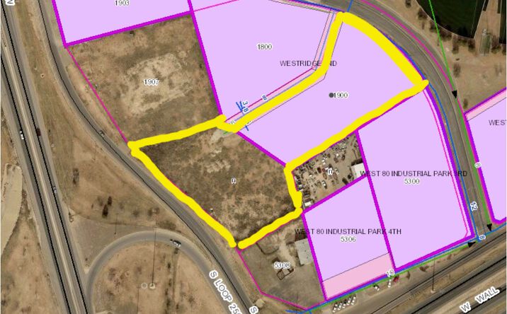 1900 Beal Pkwy, Midland, TX 79703 | Crexi.com