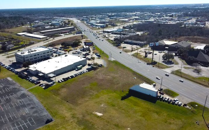 Farm to Market 1960 Bypass Rd E - 1.04 Acres, Humble, TX 77338 | Crexi.com