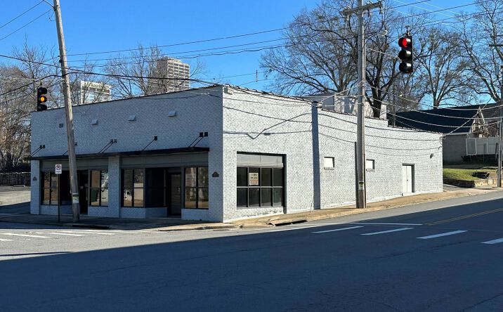 813 W 3rd St, Little Rock, AR 72201 | Crexi.com