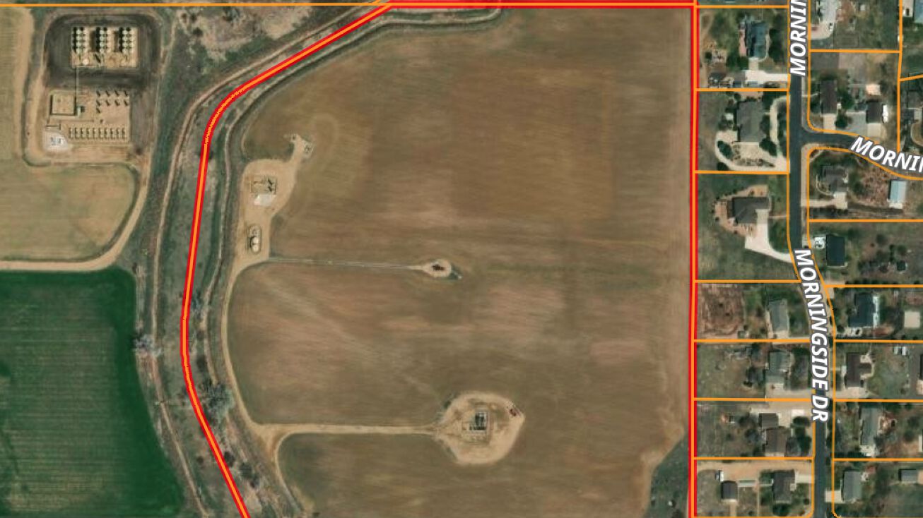 Tbd Godding Hollow Parkway, Longmont, CO 80504 | Crexi.com