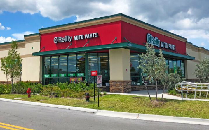 Patrick Nutt - SRS Real Estate Partners Tampa | Crexi