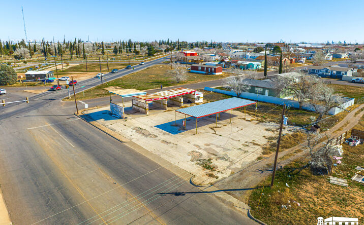 600 Prairie Ave, Odessa, TX 79761 | Crexi.com