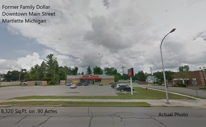 6484 Ellsworth St, Marlette, MI 48453 | Crexi.com