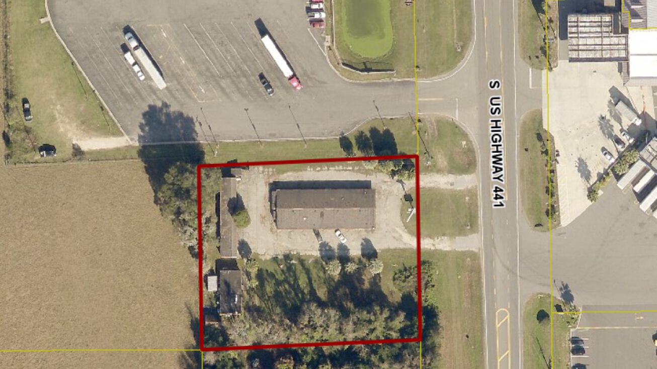 14240 US-441, Lake City, FL 32024 | Crexi.com