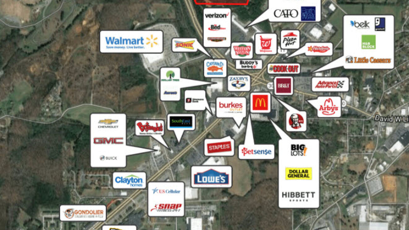 Decatur Pike, Athens, TN 37303 | Crexi.com