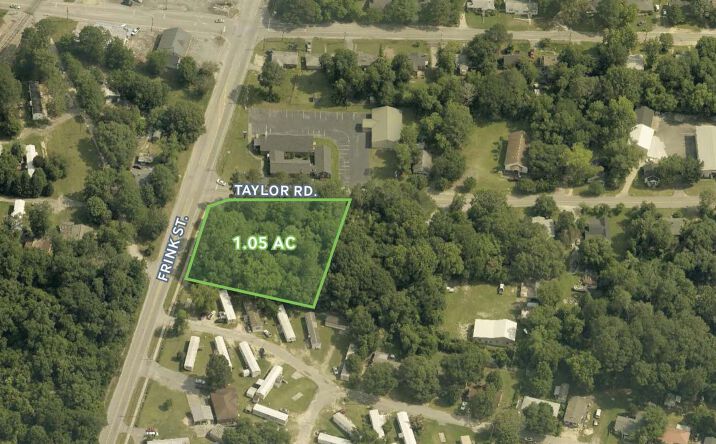 Taylor Road, Cayce, SC 29033 | Crexi.com