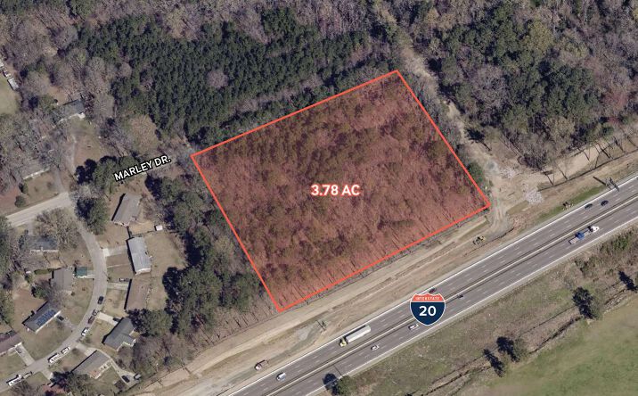 Marley Drive, Columbia, SC 29210 | Crexi.com