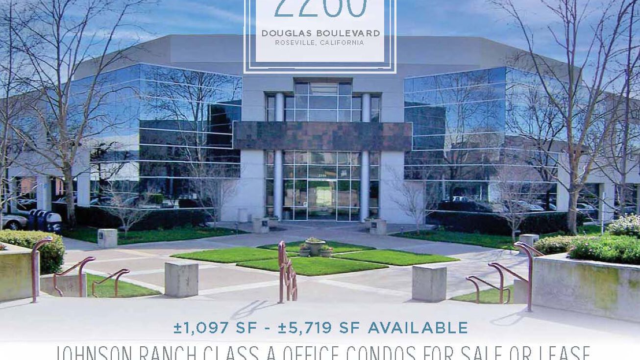 2260 Douglas Blvd, Roseville, CA 95661 | Crexi.com