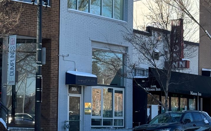 District Of Columbia Commercial Real Estate for Sale | Crexi.com