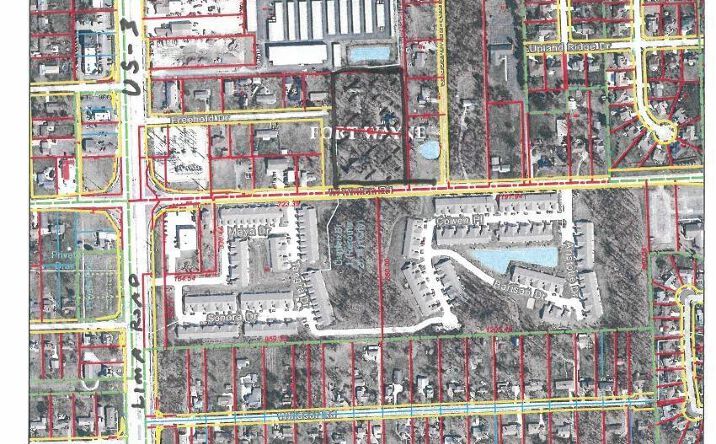 1426 W Wallen Road, Fort Wayne, IN 46825-2248 | Crexi.com