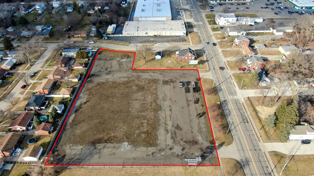 22323 Ryan Rd, Warren, MI 48091 | Crexi.com