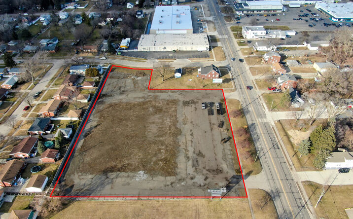 22323 Ryan Rd, Warren, MI 48091 | Crexi.com