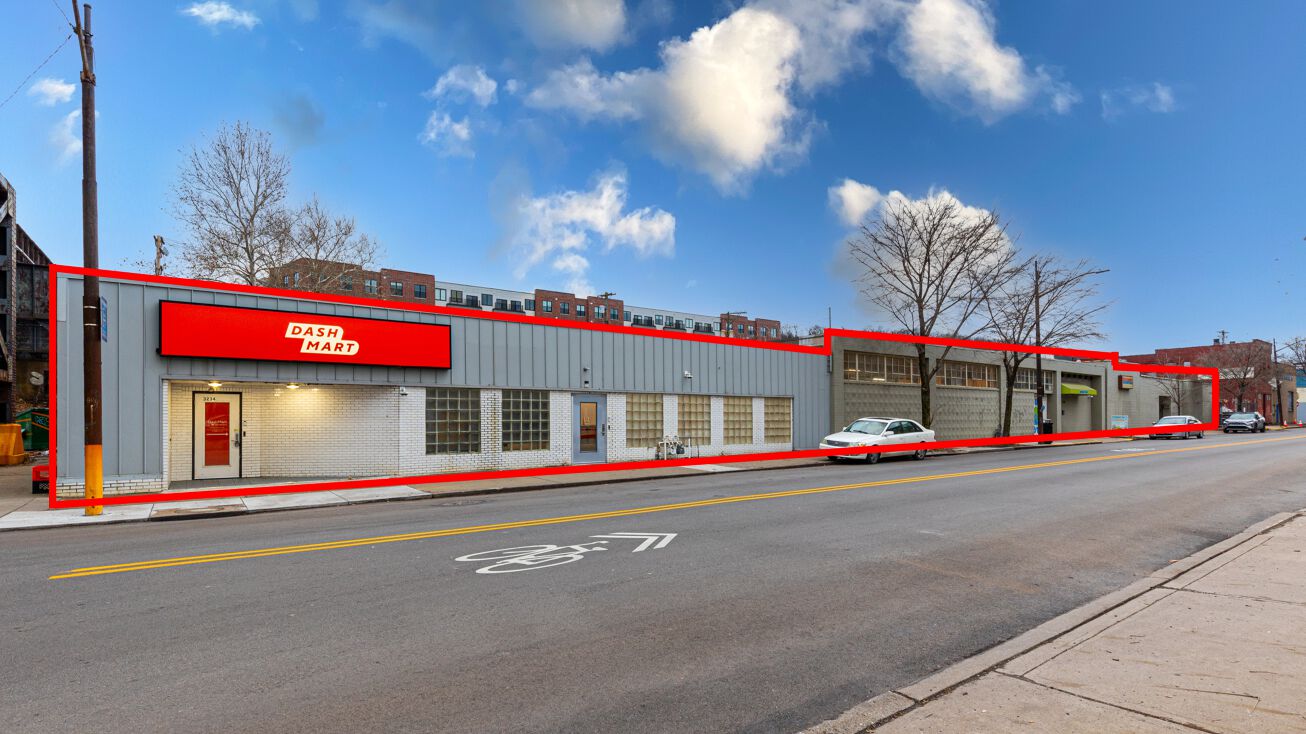 3228 Penn Avenue, Pittsburgh, PA 15201 | Crexi.com