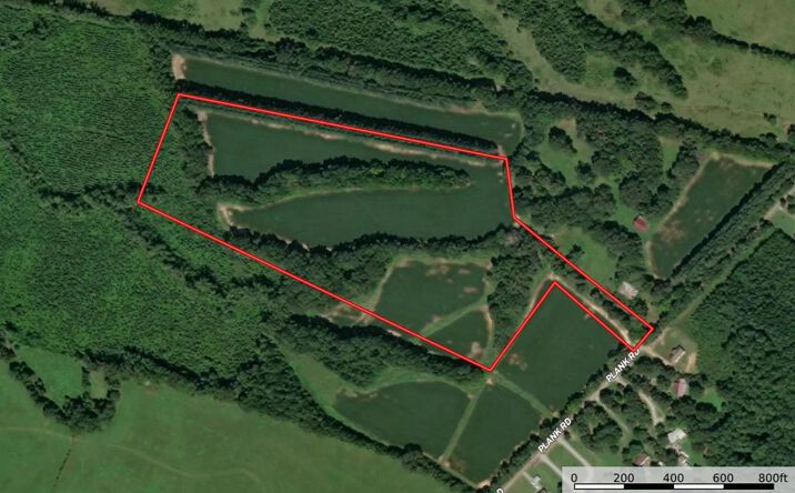 3756 Plank Road, South Hill, VA 23970 | Crexi.com