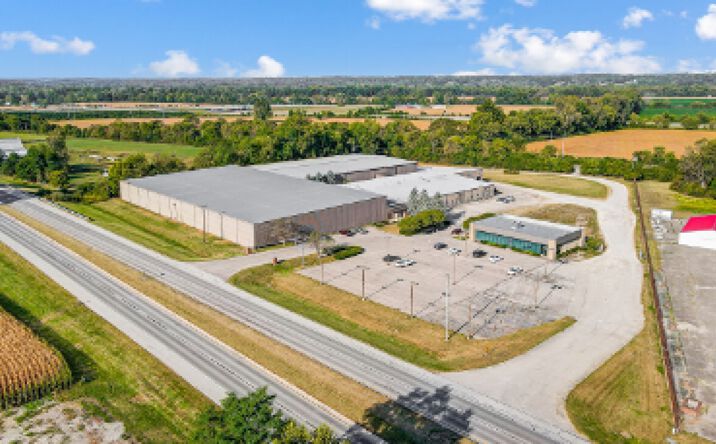 4655 Urbana Rd, Springfield, OH 45502 | Crexi.com