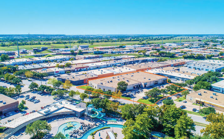 Dallas, TX Commercial Real Estate for Sale | Crexi.com