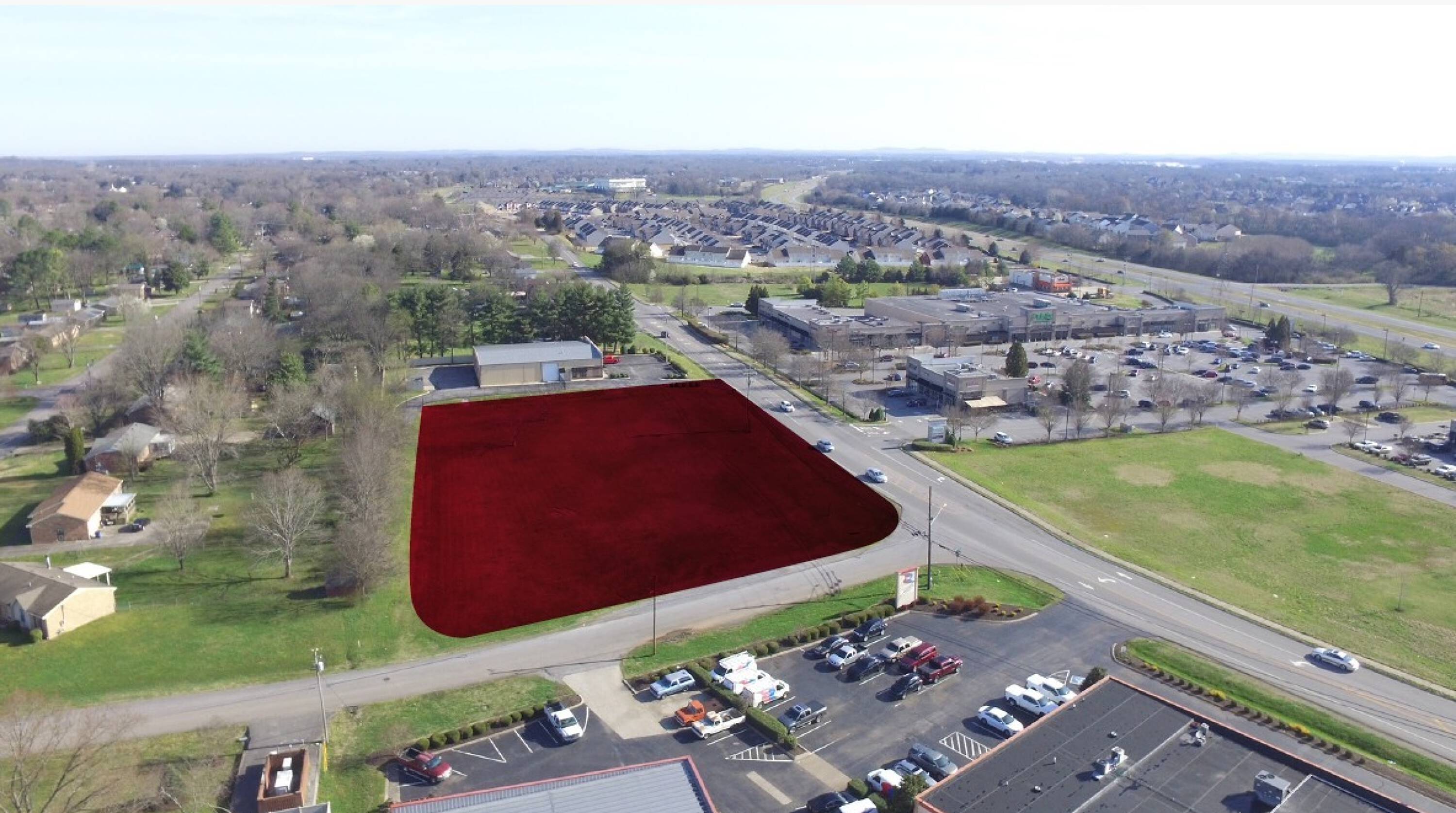 570 ALMAVILLE RD Smyrna TN 37167-4257 APN: 050E-F-001.00-000 | Crexi.com