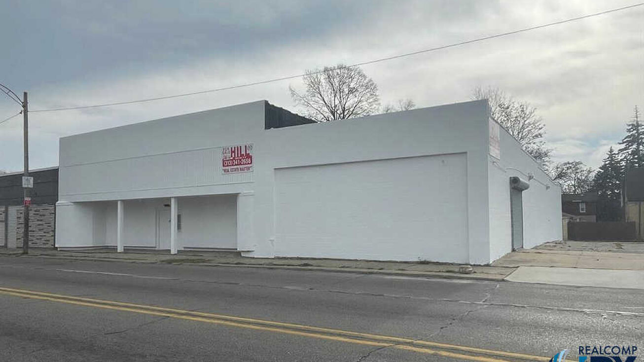 14131 Fenkell Ave, Detroit, MI 48227 | Crexi.com