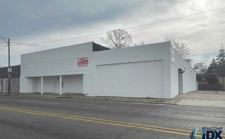 14131 FENKELL AVE Detroit MI 48227-3214 APN: 22010711-2 | Crexi.com
