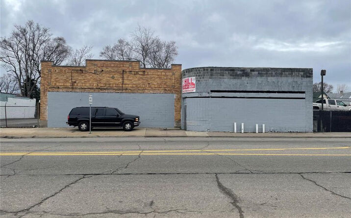 8501 Puritan Ave, Detroit, MI 48238 | Crexi.com