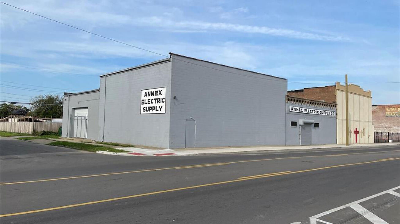 3774 Joy Rd, Detroit, MI 48206 | Crexi.com