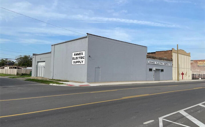 3774 Joy Rd, Detroit, MI 48206 | Crexi.com