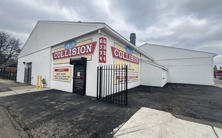 6340 PURITAN AVE Detroit MI 48238-1331 APN: 16007880-1 | Crexi.com