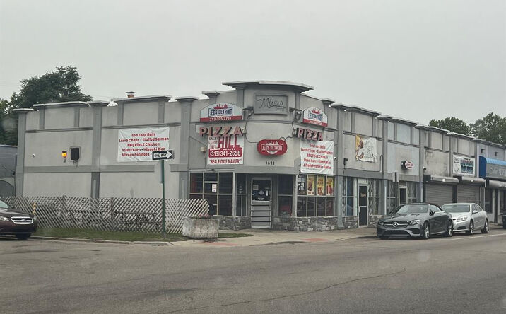 1636 Seven Mile E, Highland Park, MI 48203 | Crexi.com