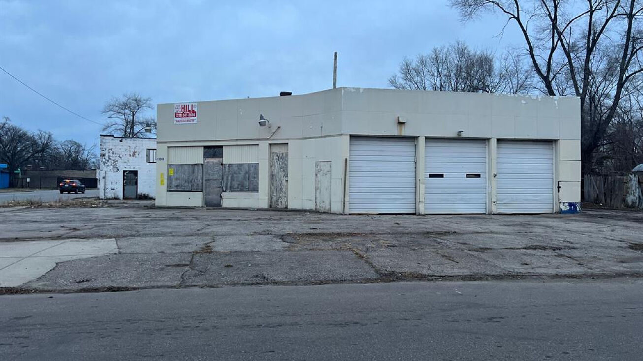 14241 Fenkell street, Detroit, MI 48227 | Crexi.com