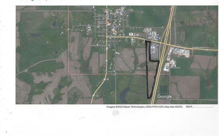 E State Hwy N Highway, Eagleville, MO 64402 | Crexi.com