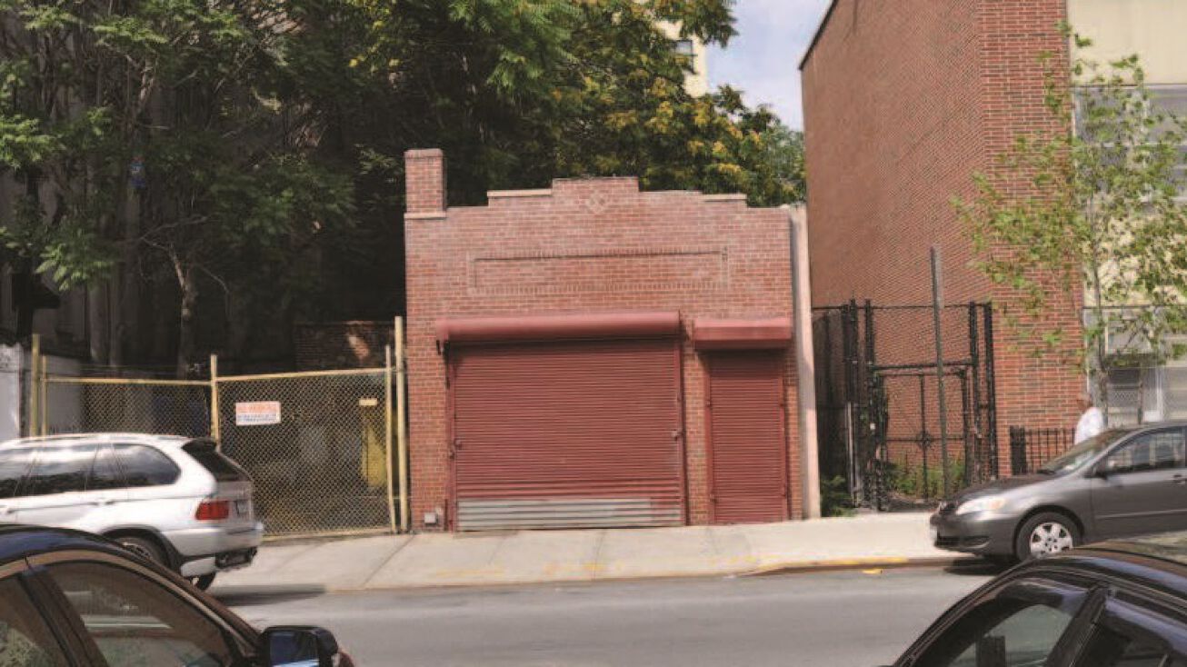 203 East 109th Street, New York, NY 10029 | Crexi.com