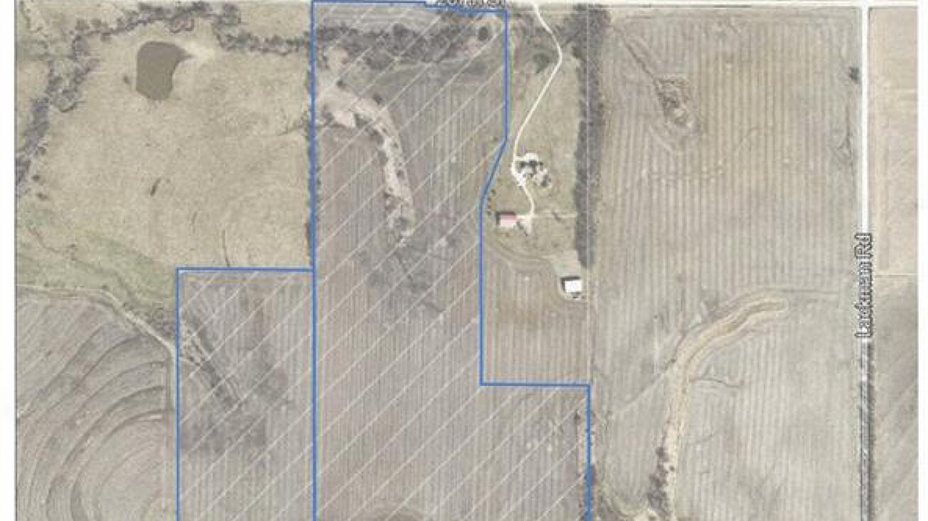 207th Road, Spring Hill, KS 66083 | Crexi.com