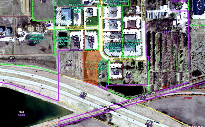 3412 Freedom Dr, Springfield, IL 62711 | Crexi.com