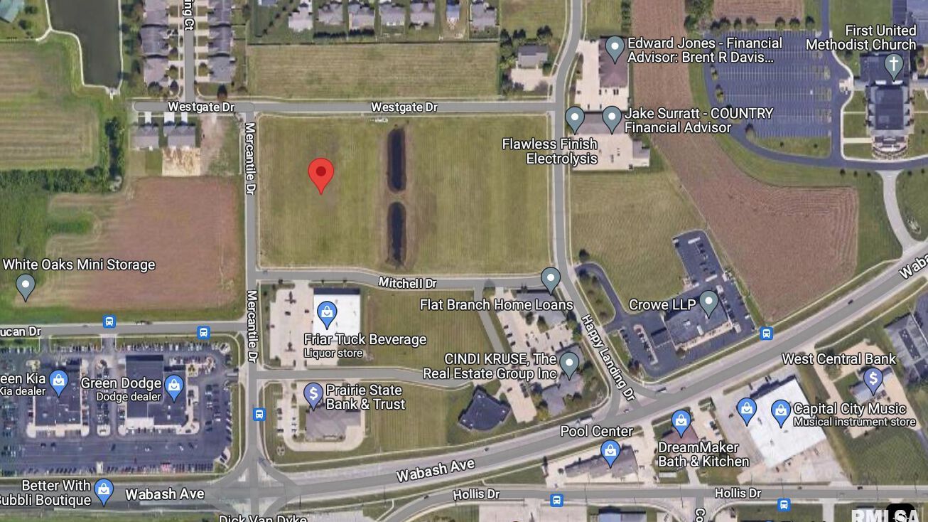 3601 MITCHELL Drive, Springfield, IL 62711 | Crexi.com