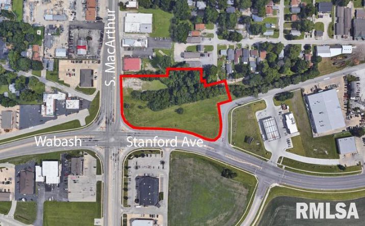 1700 Wabash Ave, Springfield, IL 62704 | Crexi.com
