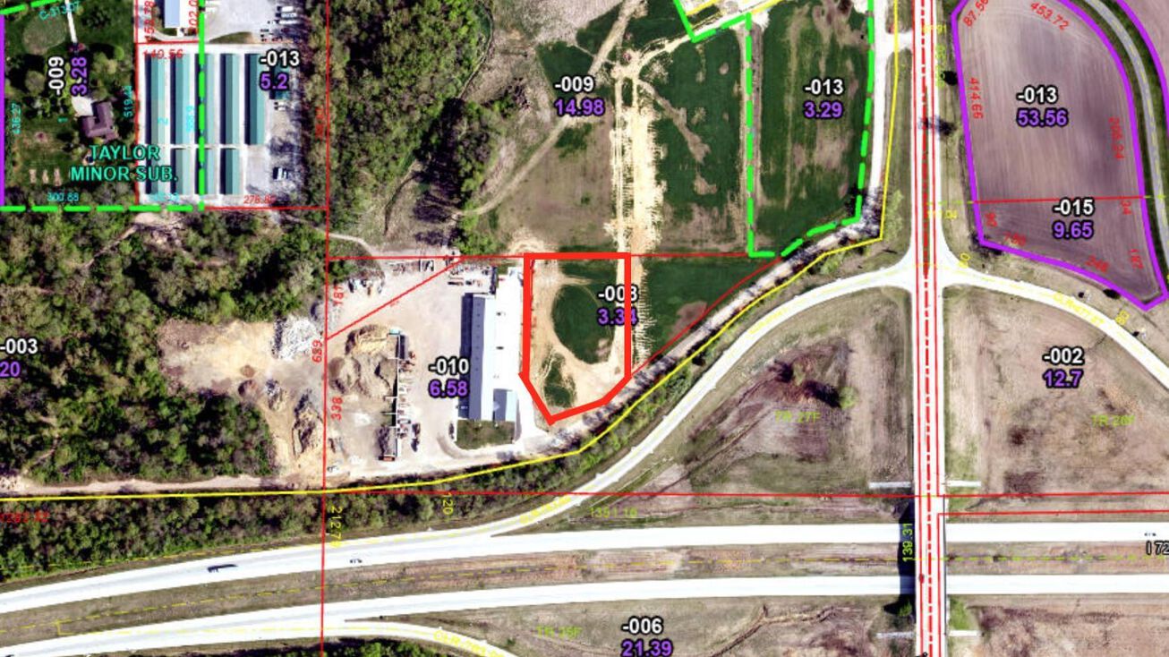 2675 Overpass Road, Riverton, IL 62561 | Crexi.com