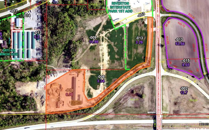 2675 Overpass Road, Riverton, IL 62561 | Crexi.com