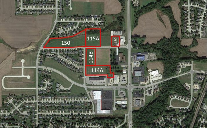 114B Independence Dr, Chatham, IL 62629 | Crexi.com