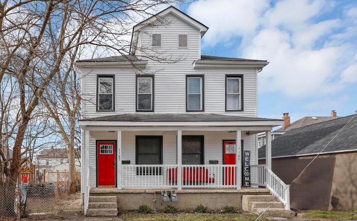 1165 Wager Street, Columbus, OH 43206 | Crexi.com